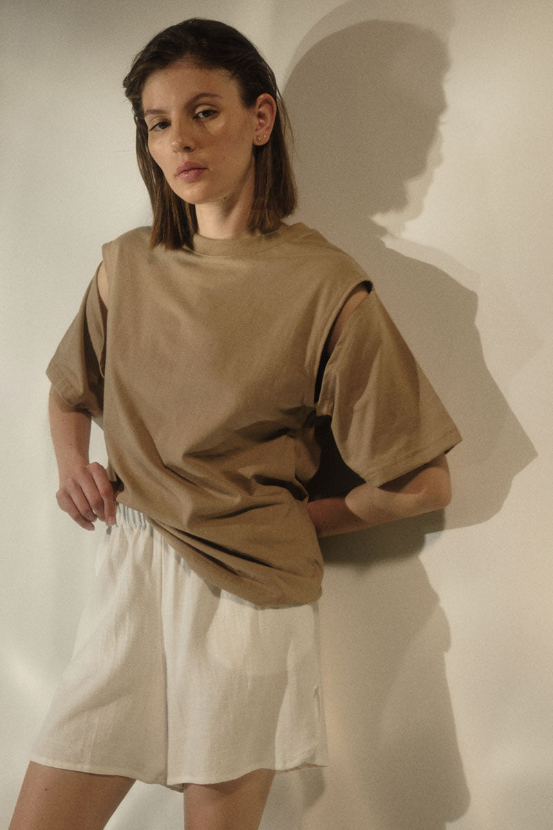 T SHIRT ALAS CACKI – Arkatha